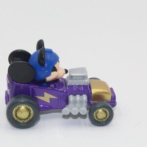 Disney | Toys | Disney Mickey The Roadster Racers Super Charged Mickeys ...